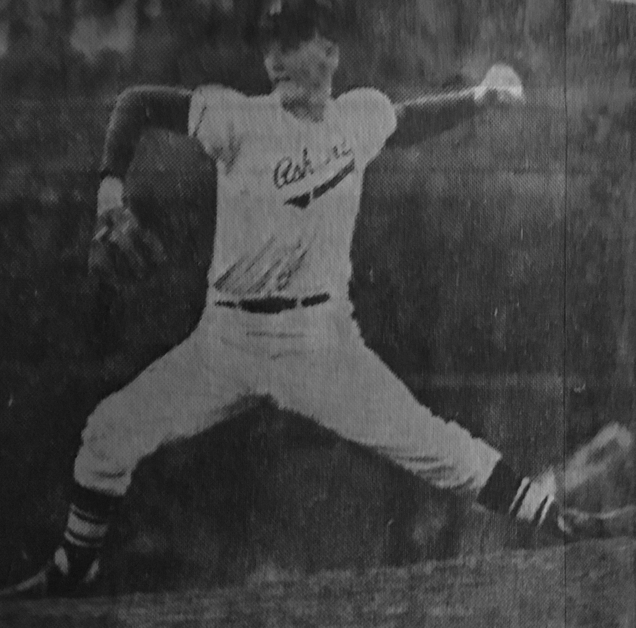 Bill Lynch first of ‘Dynasty’ Tomcats in KHSAA Hall of Fame – MARK MY ...