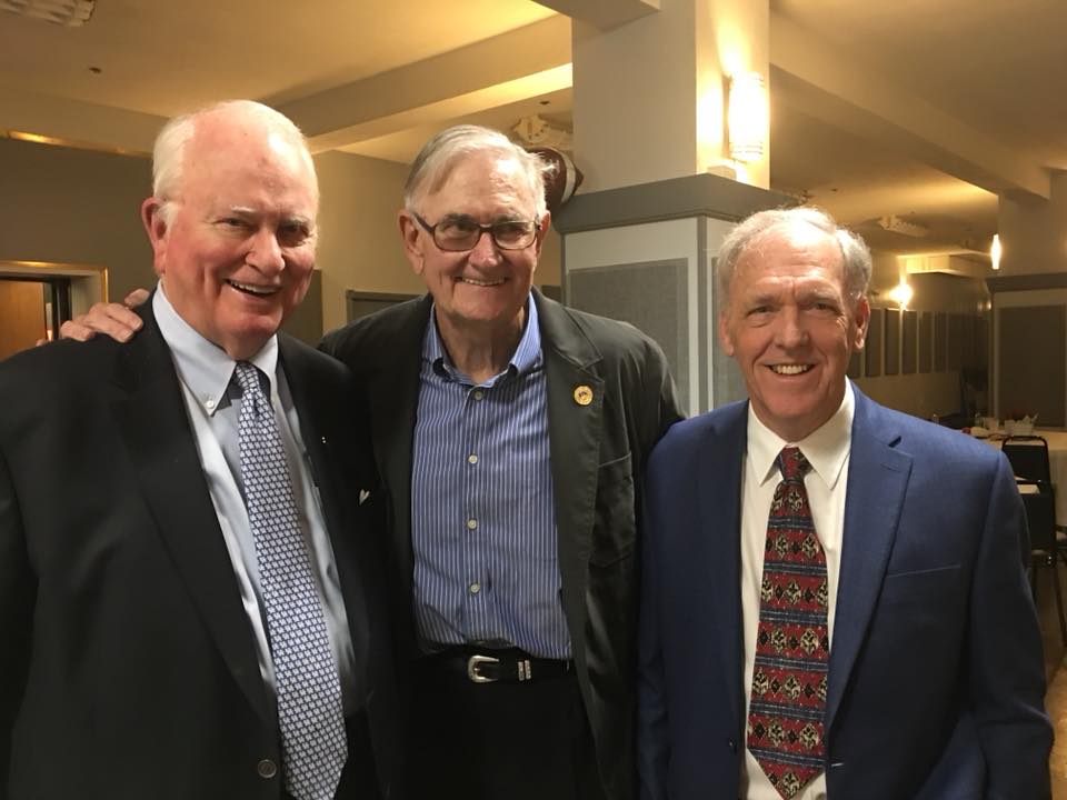 Hometown hero: Ashland has a Host with the most – MARK MY WORDS 2