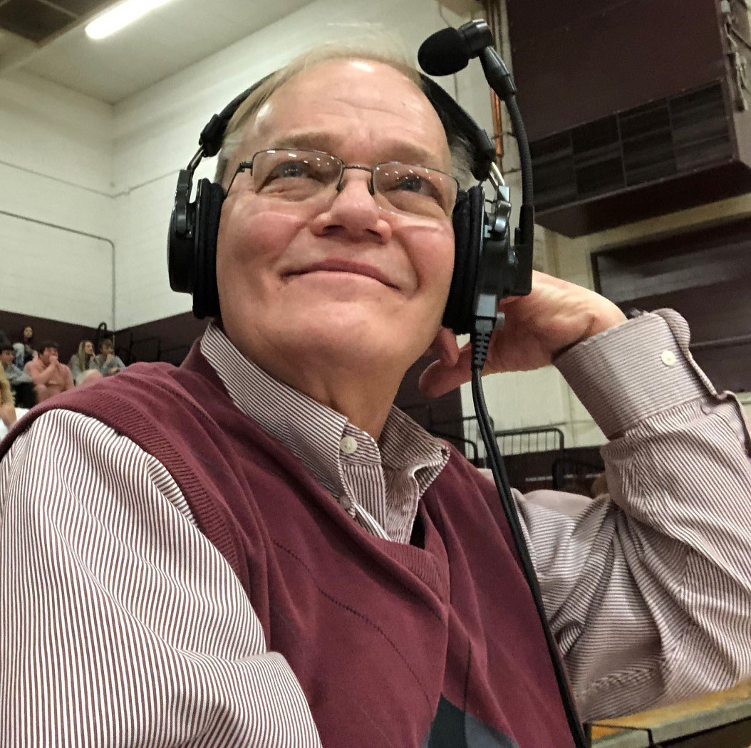 Dicky Martin’s passing leaves an irreplaceable void in Tomcat sports ...