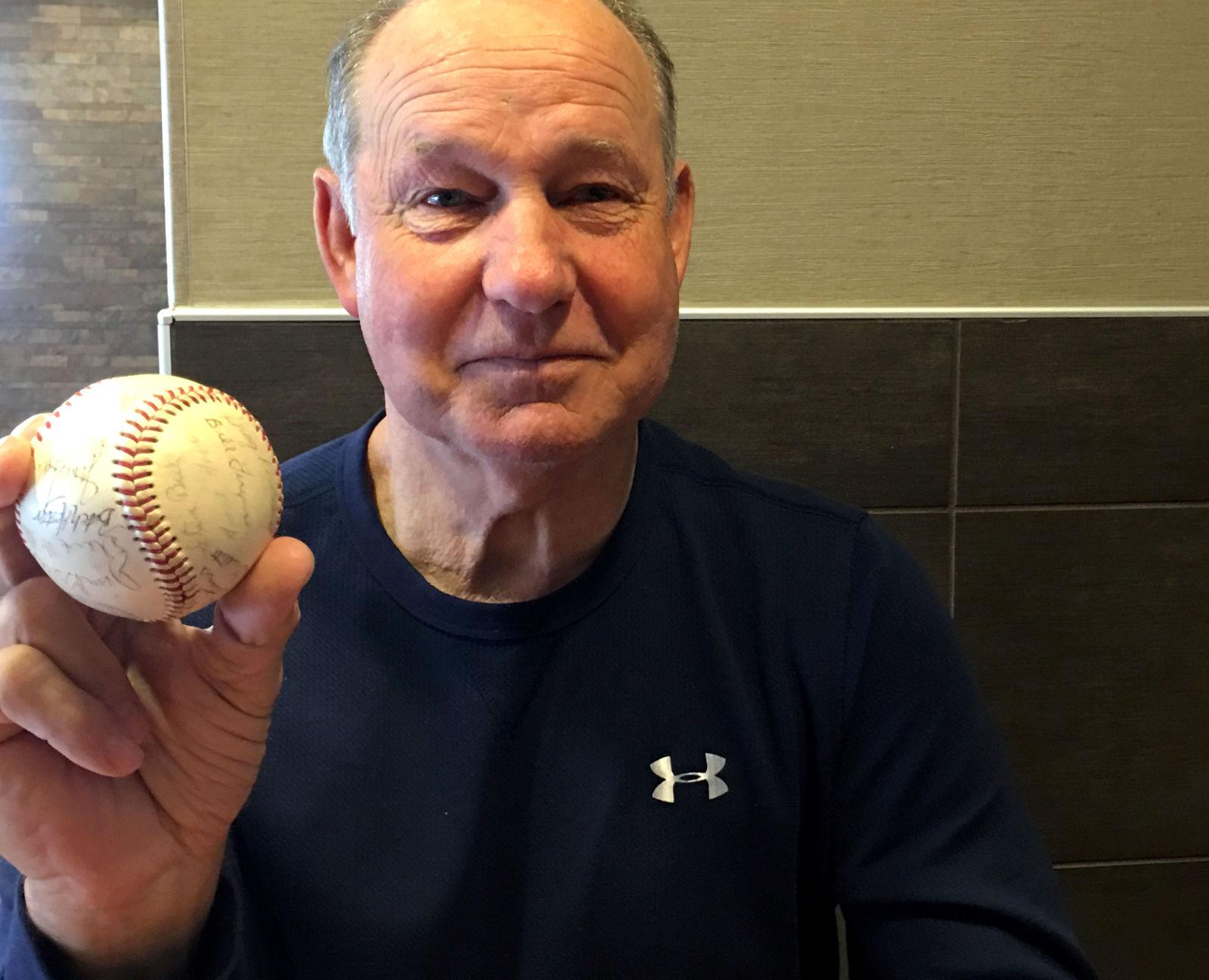 Former Reds great Don Gullett, a man for all seasons, dies at 73 – MARK ...