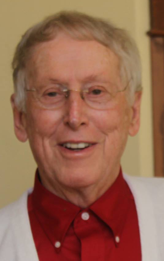 Frank Rolen made impact on many lives – MARK MY WORDS 2