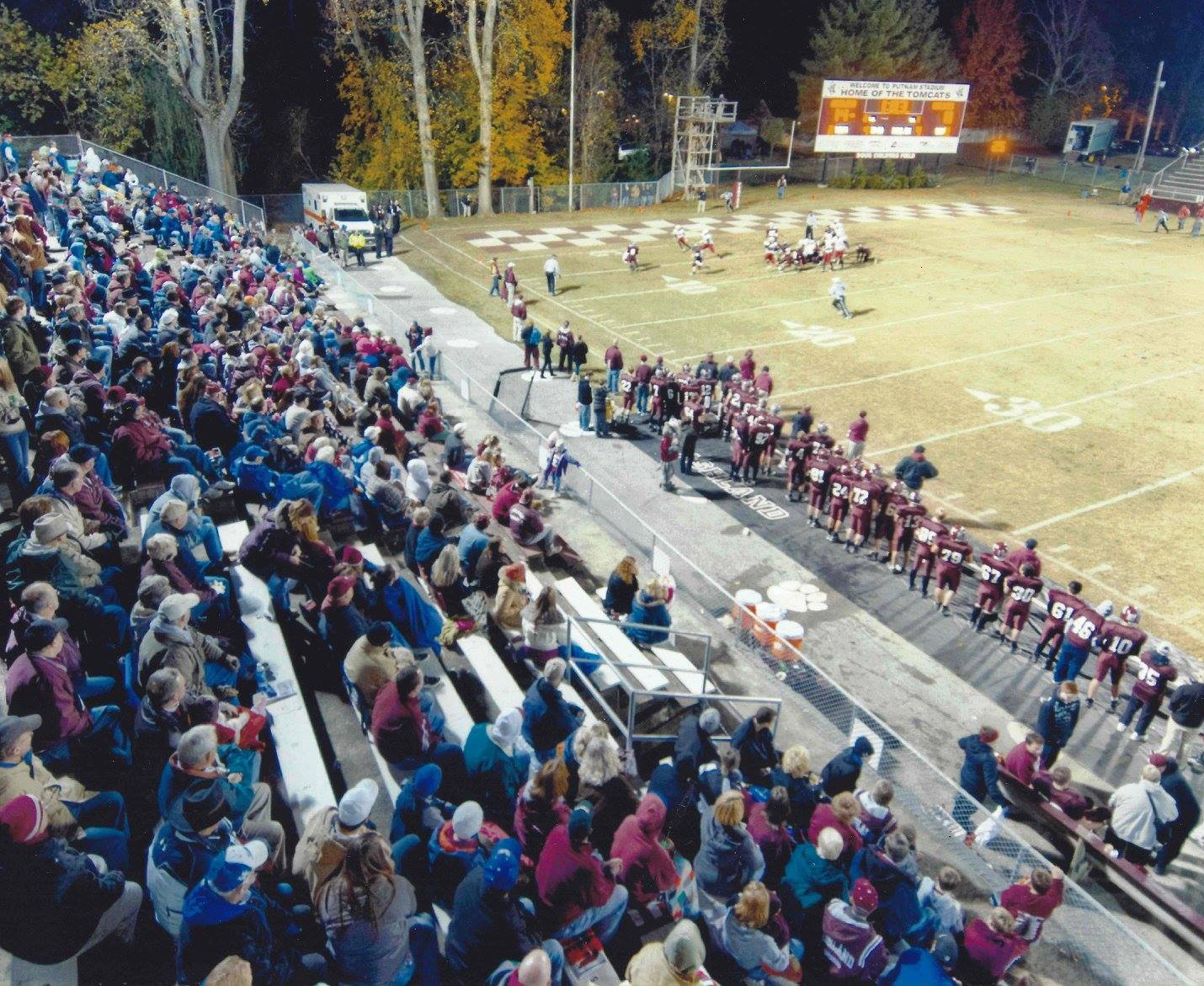 Unmatched legacy: Herb Conley embodies Tomcat spirit – MARK MY WORDS 2