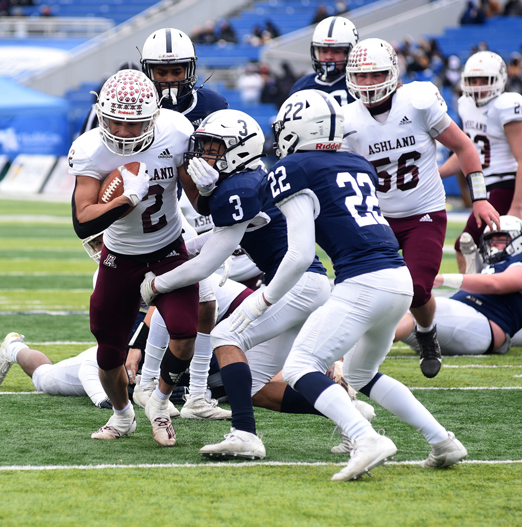 9 significant home openers in Tomcat football history – MARK MY WORDS 2