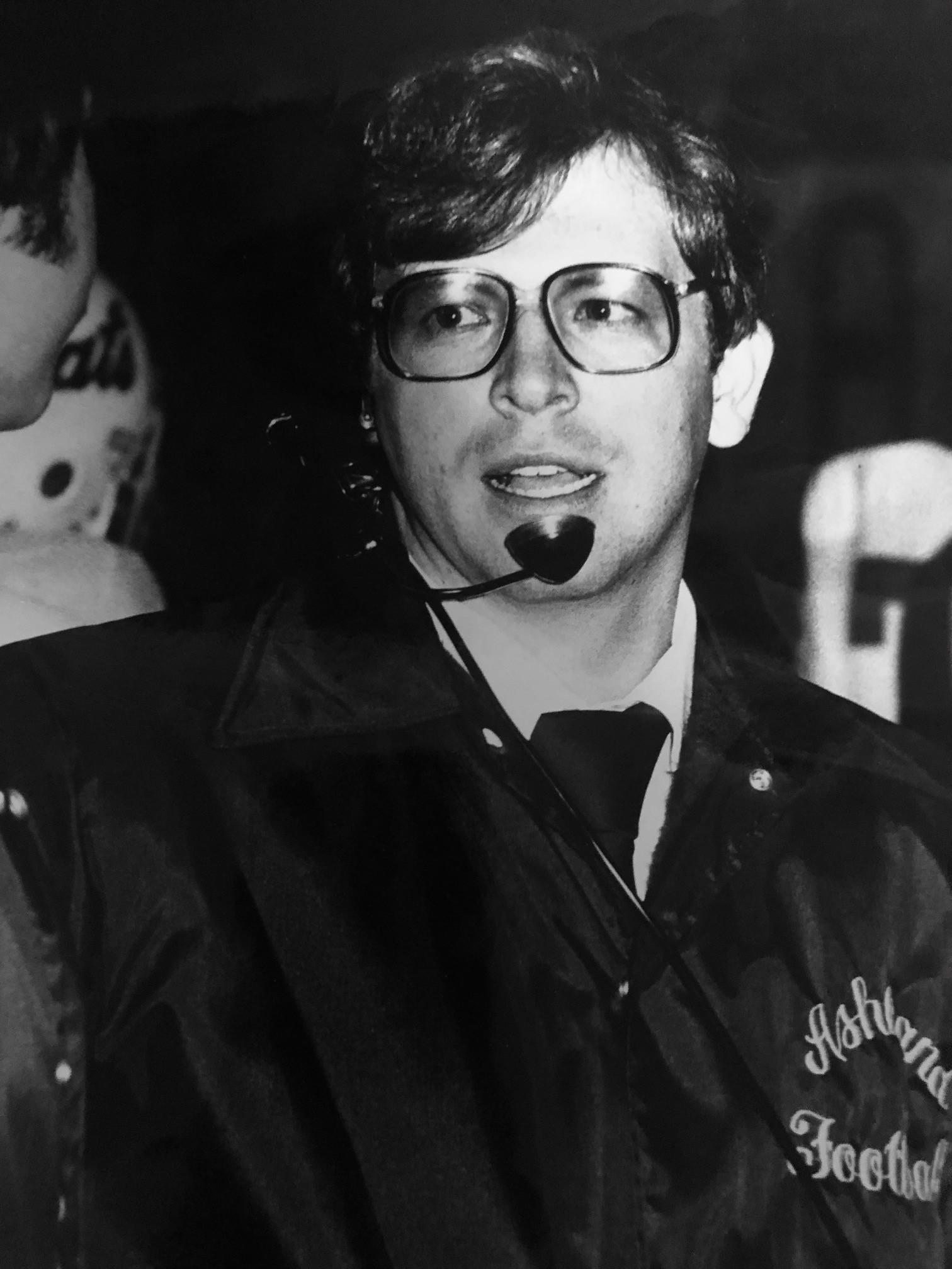 Former Tomcat football coach Mike Manley dies at 69 – MARK MY WORDS 2