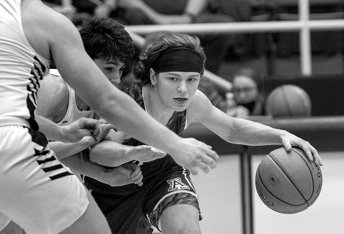 Best time to be an Ashland Tomcat? It may well be – MARK MY WORDS 2