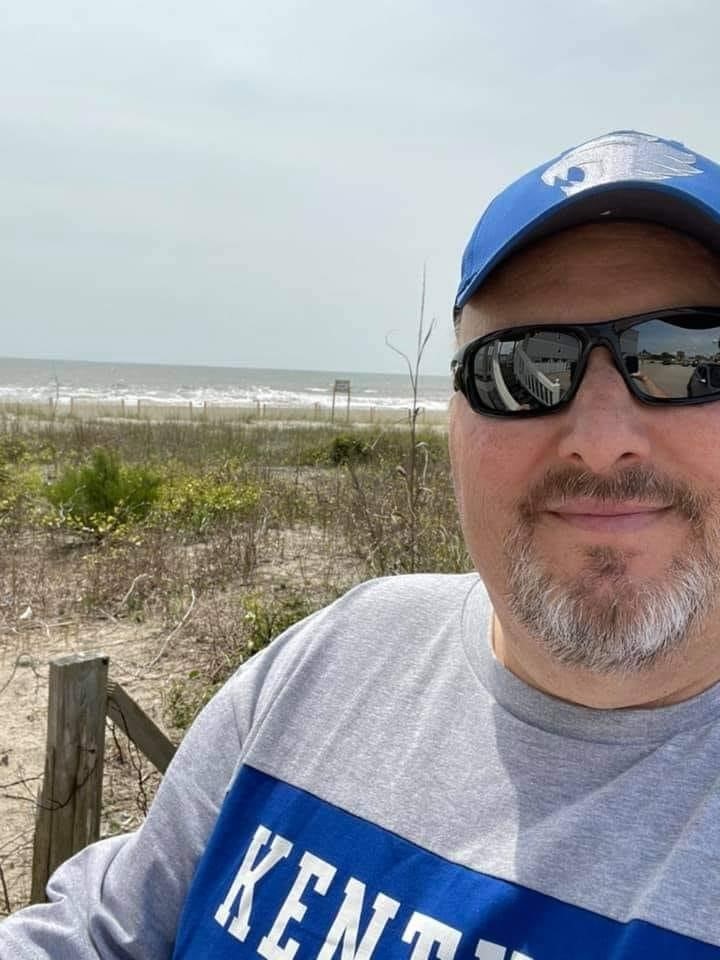 RIP Todd Garvin: Such a sad, sad day – MARK MY WORDS 2