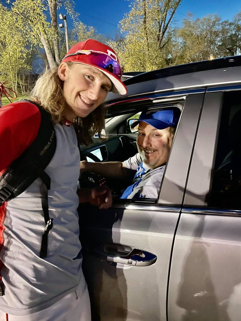 RIP Todd Garvin: Such a sad, sad day – MARK MY WORDS 2