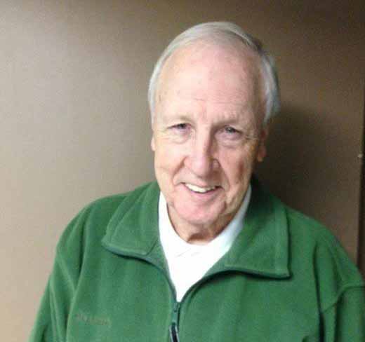Former Tomcat Paul Reliford remembered as outstanding educator, coach ...