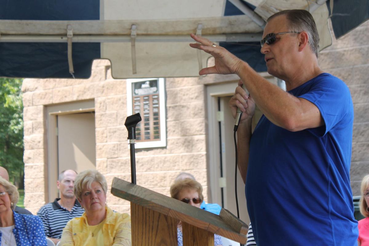 Spotlight shines on northeastern Kentucky with KHSAA HOF inductions ...