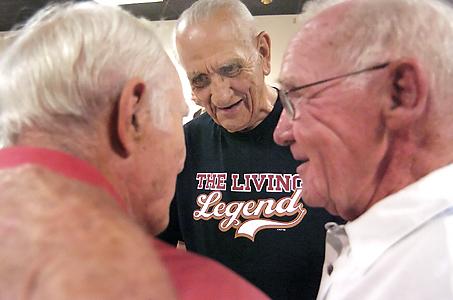Heritage Game at Alumni gym pays homage to Tomcats and Comets – MARK MY ...
