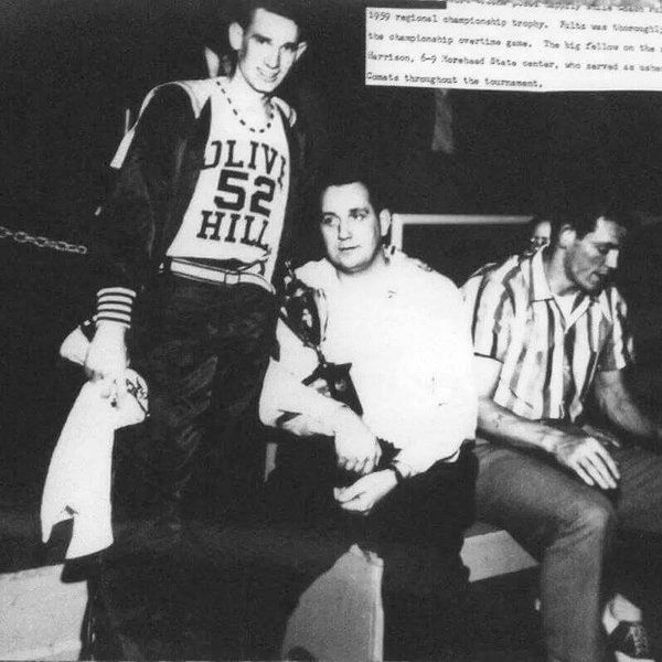 Heritage Game at Alumni gym pays homage to Tomcats and Comets – MARK MY ...