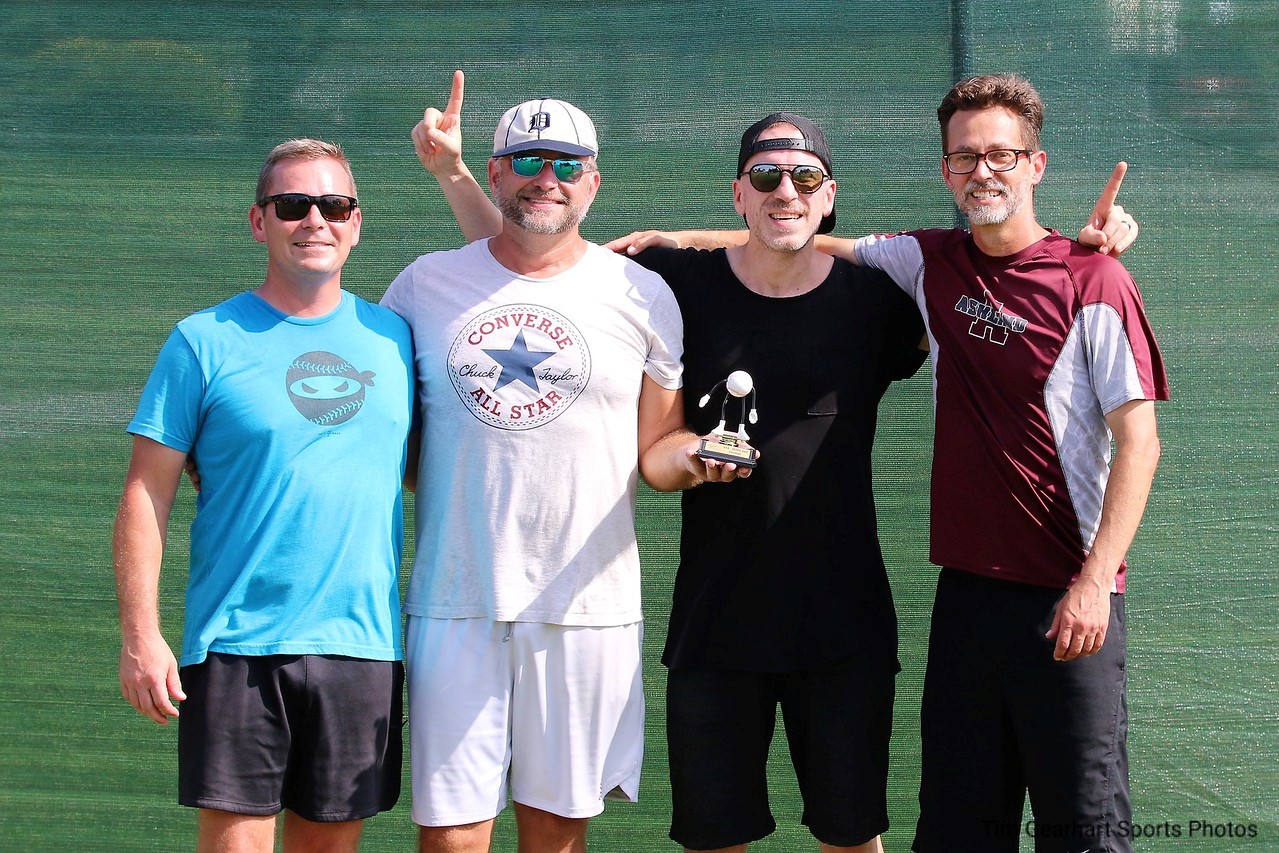 L-Train chugs to another AFA Wiffleball crown – MARK MY WORDS 2