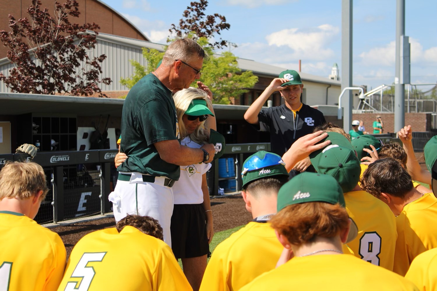Hamilton adds All “A” Classic title to championship coaching resume ...