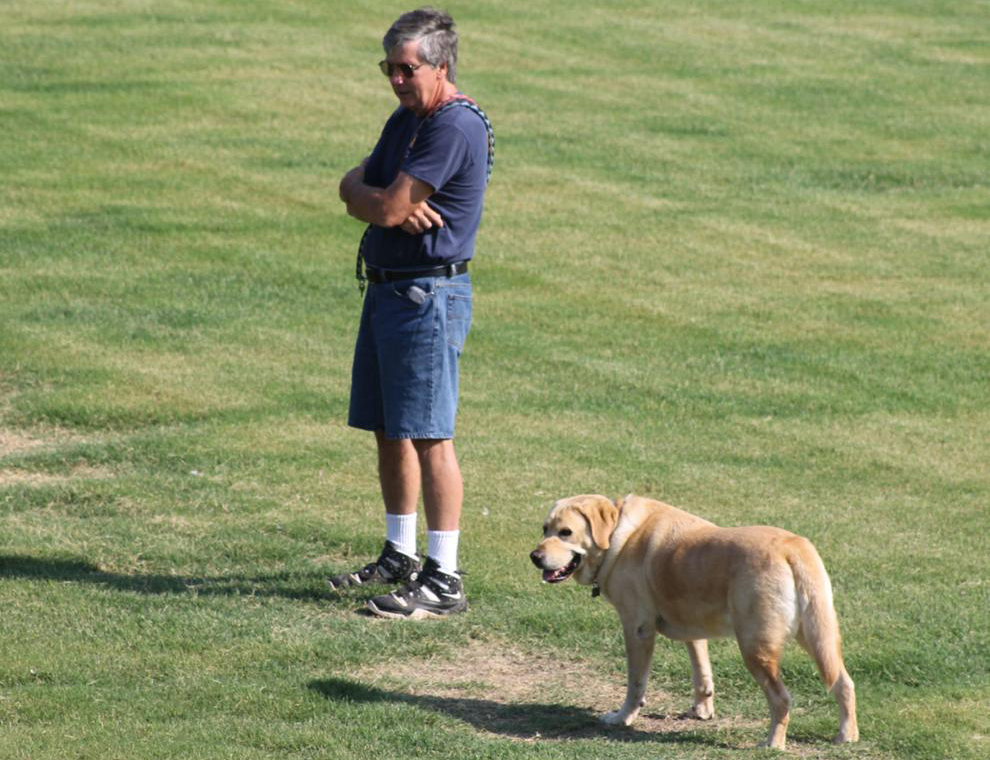Unsung heroes: Putnam Stadium caretakers have been remarkable – MARK MY ...