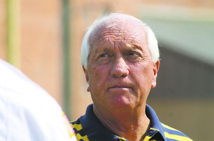 Steve Gilmore: A hero in his Ashland hometown – MARK MY WORDS 2