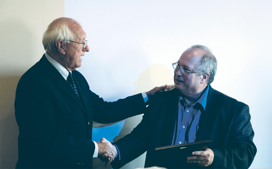 Steve Gilmore: A hero in his Ashland hometown – MARK MY WORDS 2